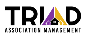 About - TRIAD Association Management