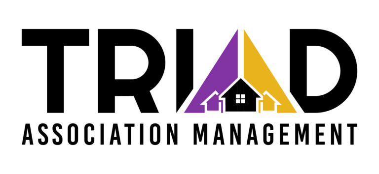 TRIAD Association Management